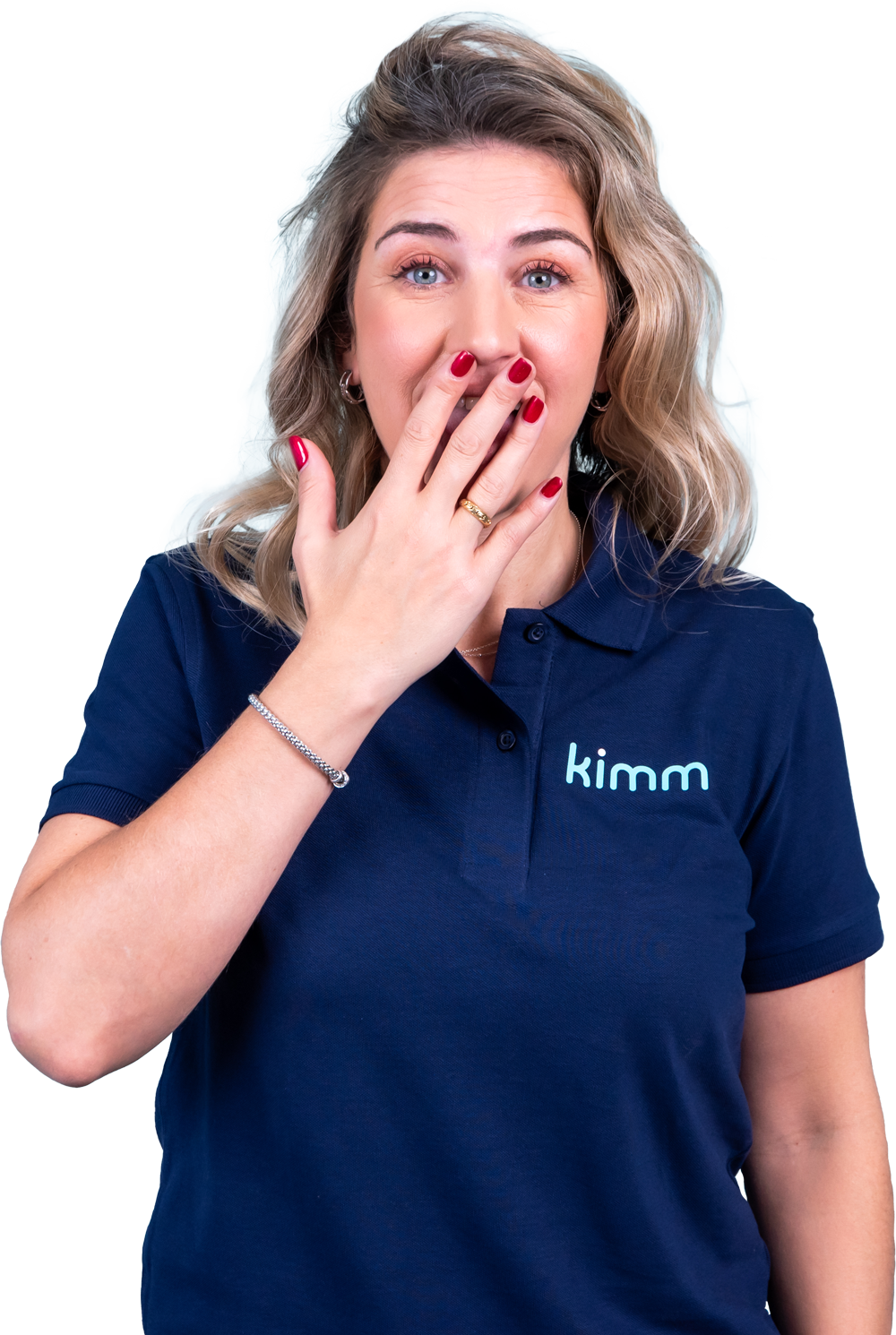 Landing Page Acheteur – Kimmo